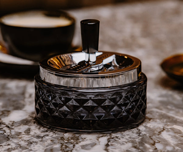 Want to buy ashtrays? All top brands! | APS supply – APS Glass & Bar Supply