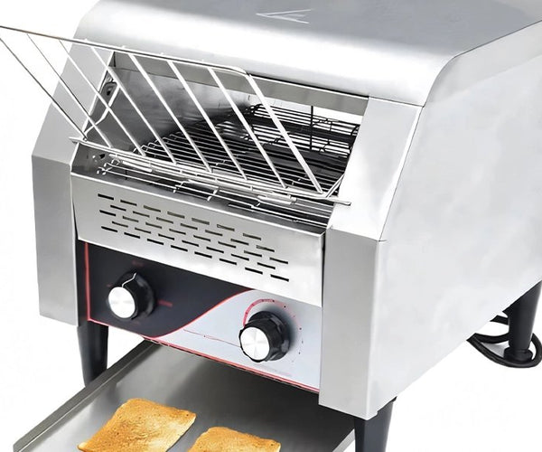 Broodroosters voor Horeca - Duurzaam en Voordelig bij APS Groothandel ...