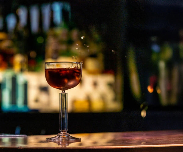 ONIS NYC Modern America - Glass | Order Now! – APS Glass & Bar Supply