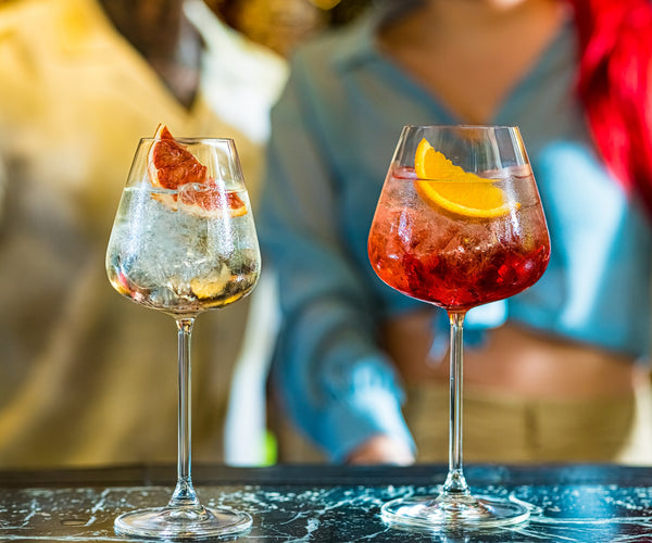 Looking to buy Spritz glasses for your hospitality business ...