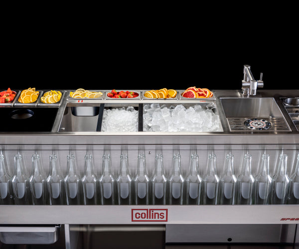 Collins Barsystems – APS Glass & Bar Supply