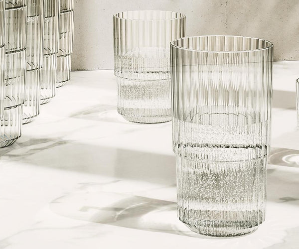 Looking to buy plastic glasses for your hospitality industry? | View ...
